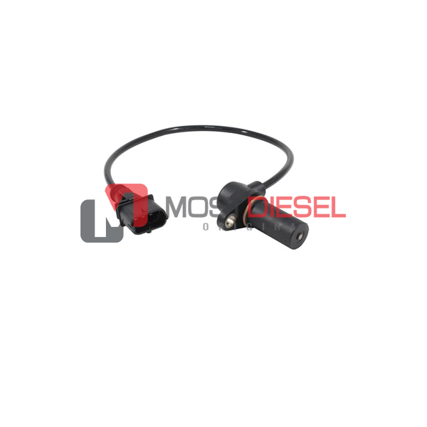 0281002675 | 1607435, 0281002675 | Most Diesel - Mostdiesel.com