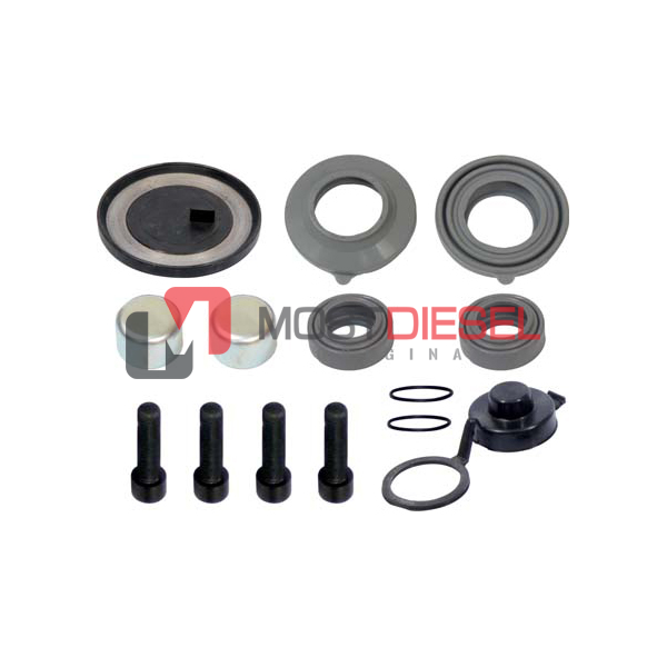 MCK1244 | MCK1244 Caliper Boot & Bolt Set | Most Diesel - Mostdiesel.com