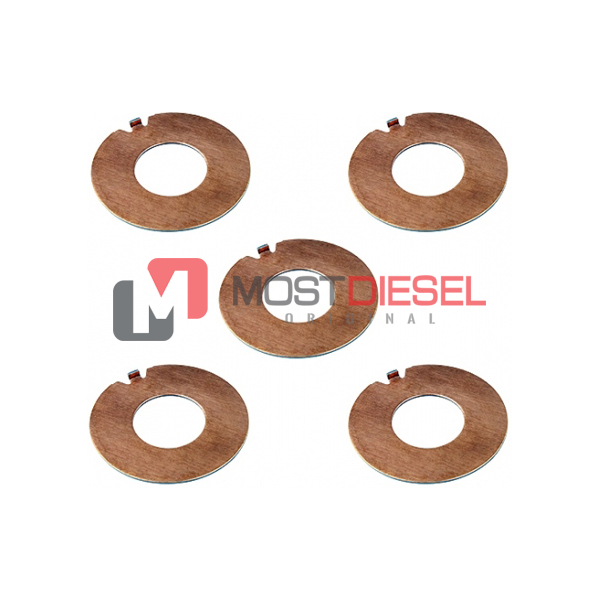 TSB 3709 / 4309 / 4312 | Caliper Mechanism House | Most Diesel ...