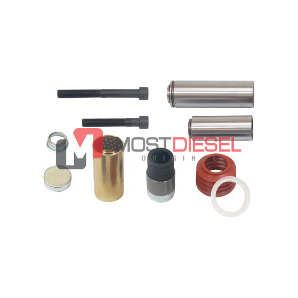 K001274, K002716 | Knorr Caliper Pin Repair Kit, K001274, K0027 ...