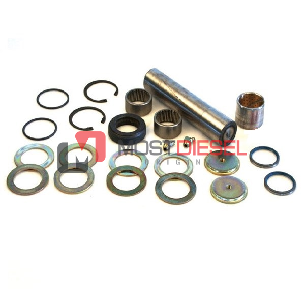 81442056013 | 81442056013, Man King Pin Repair Kit | Most Diesel ...